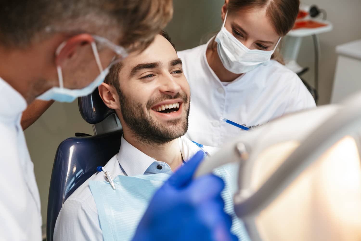 Dentist in Red Deer | Dentist Near You